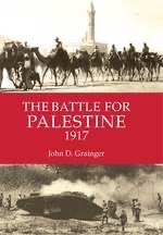 Allenby’s Entry into Jerusalem - Blog Bellew