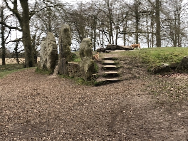 Wayland’s Smithy - Blog Bellew